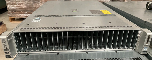 Cisco UCSC-C240-M4SX C240 M4 Server w/ 12Gbps RAID, Dual Port 10GB SFP+ ...