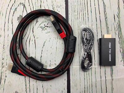 HD DATA CABLE HDMI MALE TO DVI DUAL LINK MALE CONVERTER 1.5M CABLE | eBay