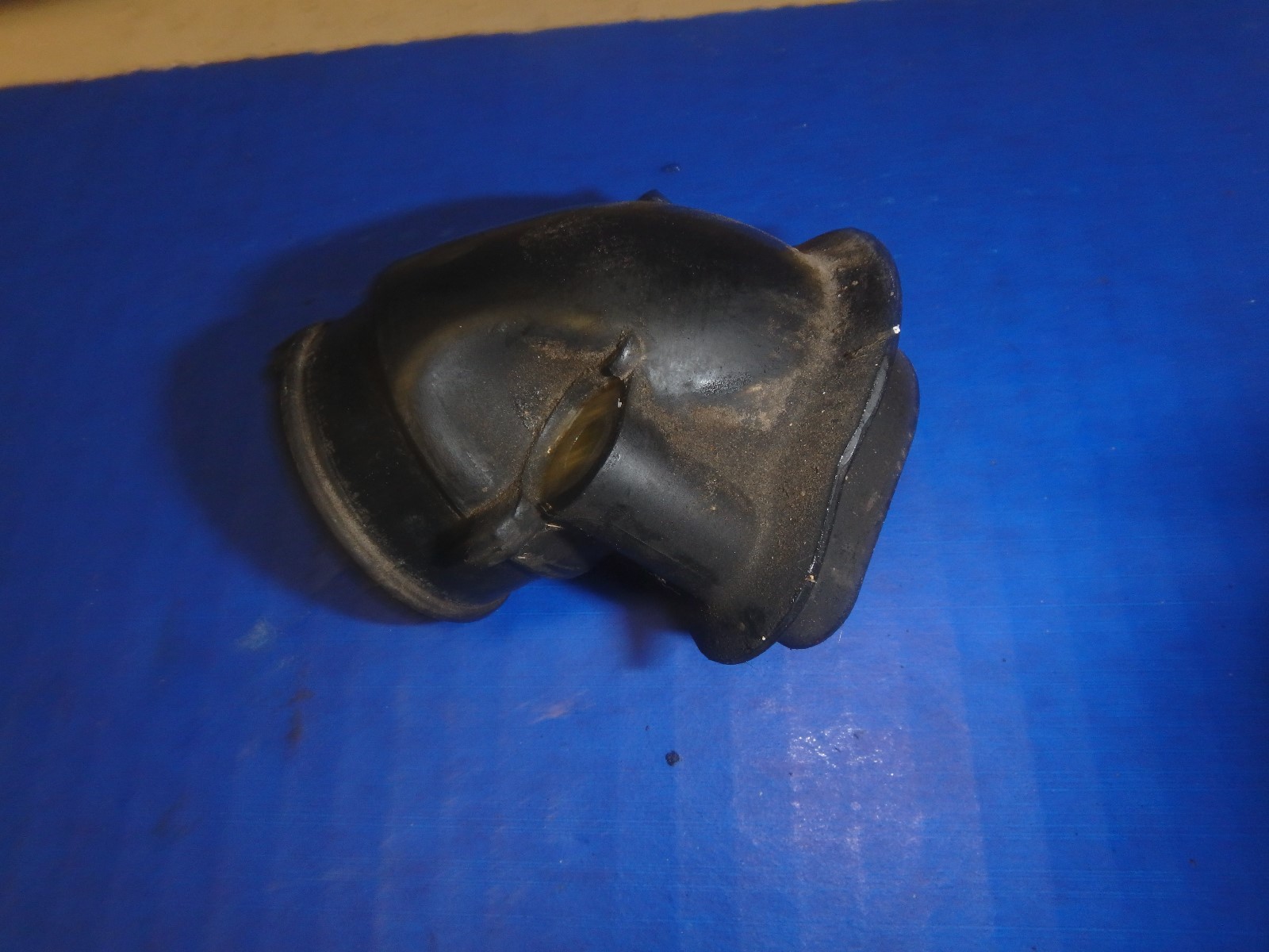 Baccio Runner 150 chinese Scooter intake | eBay