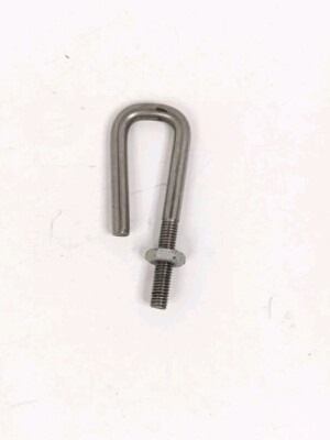 Beckman Centrifuge TJ-6 Replacement Lock/Unlock Hook 2-1/4" x 3/4" | eBay