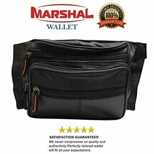 Concealed Carry Fanny Pack Holster Tactical Pistol Waist Pack Bag Gun ...