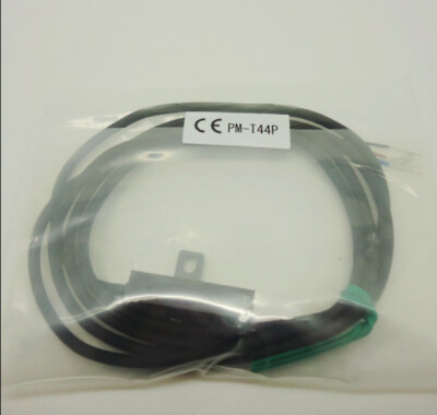 1PC New Panasonic SUNX PM-T44P Photoelectric switch sensor free ...