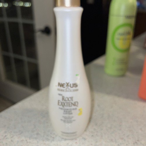 Nexus Root Exxtend Root Lifter “ Rare” 8.5 oz-new | eBay