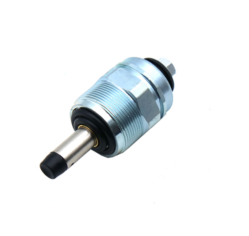 Shut Off Solenoid Valve 0330001016 0330001047 096030-0080 For Bosch ...