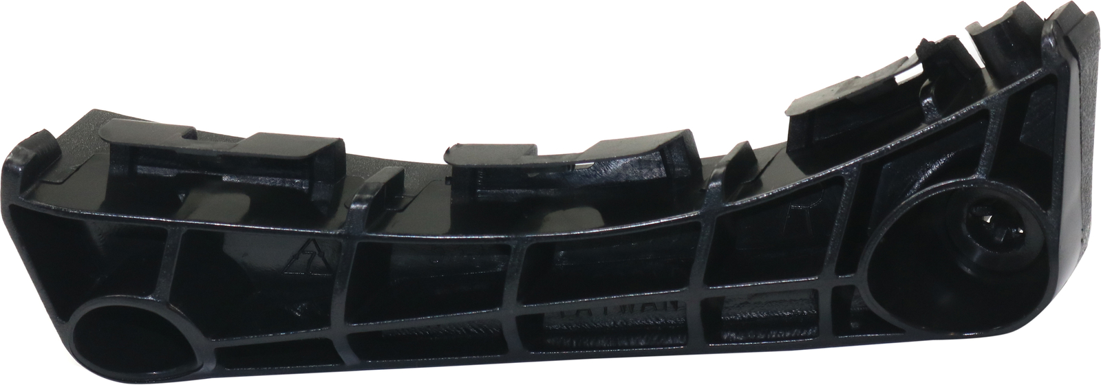 For 2008-2009 LS600h Bumper Retainer Front, Right LX1033120 5253550070 ...