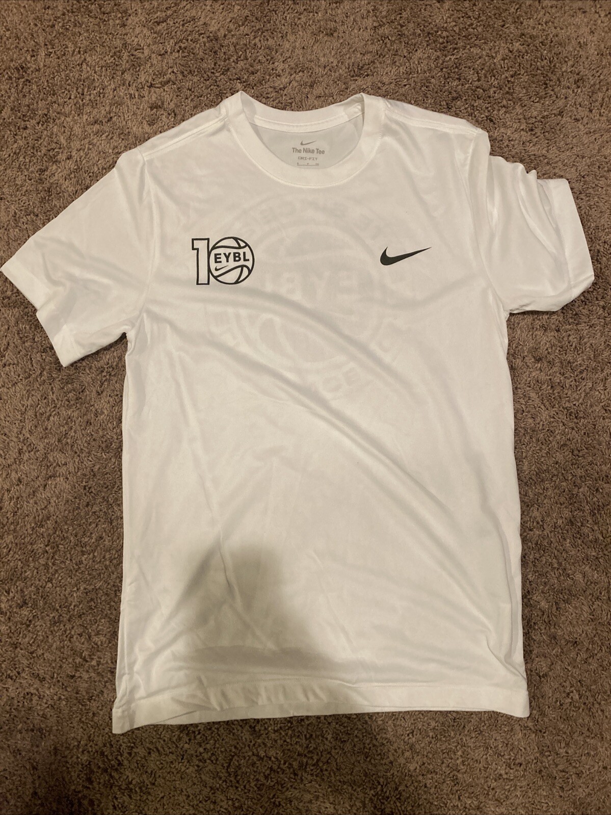 2024 EYBL Exclusive Player Shirt - Brand New (Adult S… - Gem