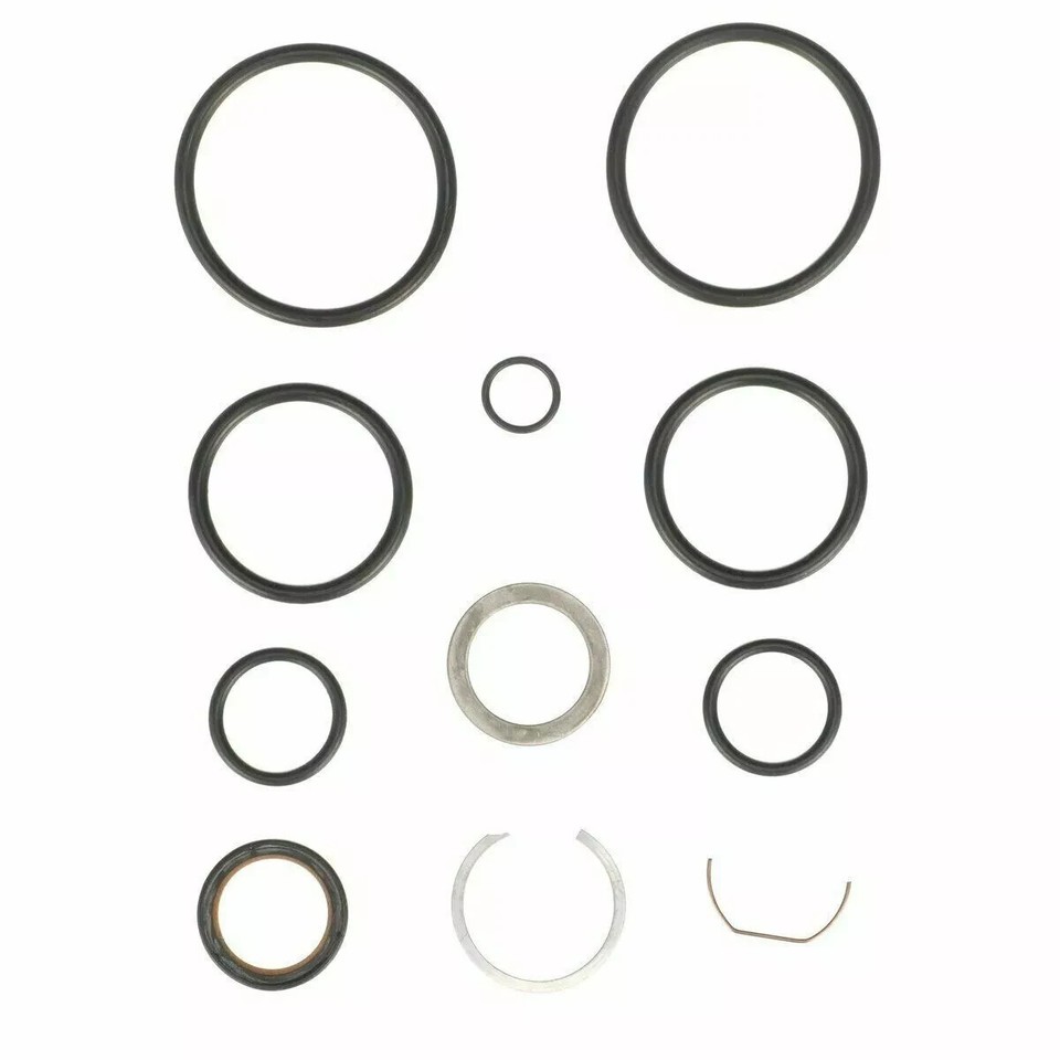 NEW OEM Mercury Quicksilver Power Trim Cylinder Oring Seal Kit 87400A2 ...