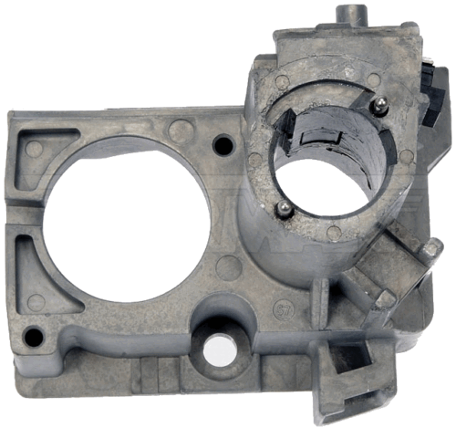 Ignition Lock Cylinder Housing W. Passlock Sensor Replace GMC OEM ...