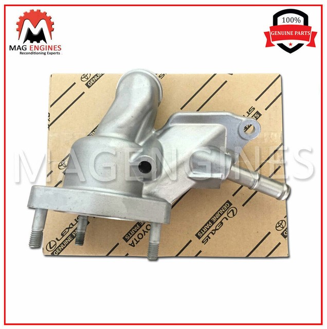 1603250110 Genuine Toyota Housing Water Inlet 16032-50110 for sale ...