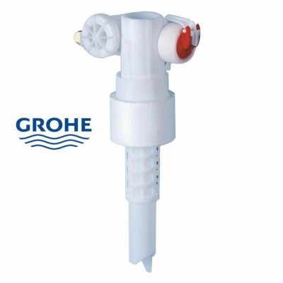 Grohe 37095 Filling Valve for Grohe Cistern 37095000 43537000 | eBay ...