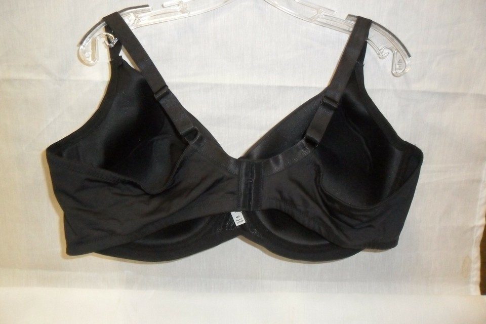 COMFORT CHOICE BRA, SIZE 48DD, (ID#3508710-29) | eBay