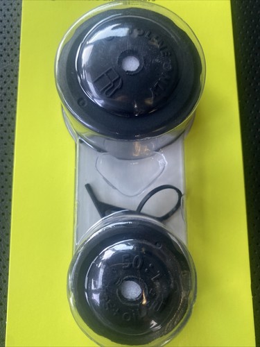 NEW RYOBI Fuel Cap Kit AC05FCK Compatible HOMELITE TORO String Trimmers ...