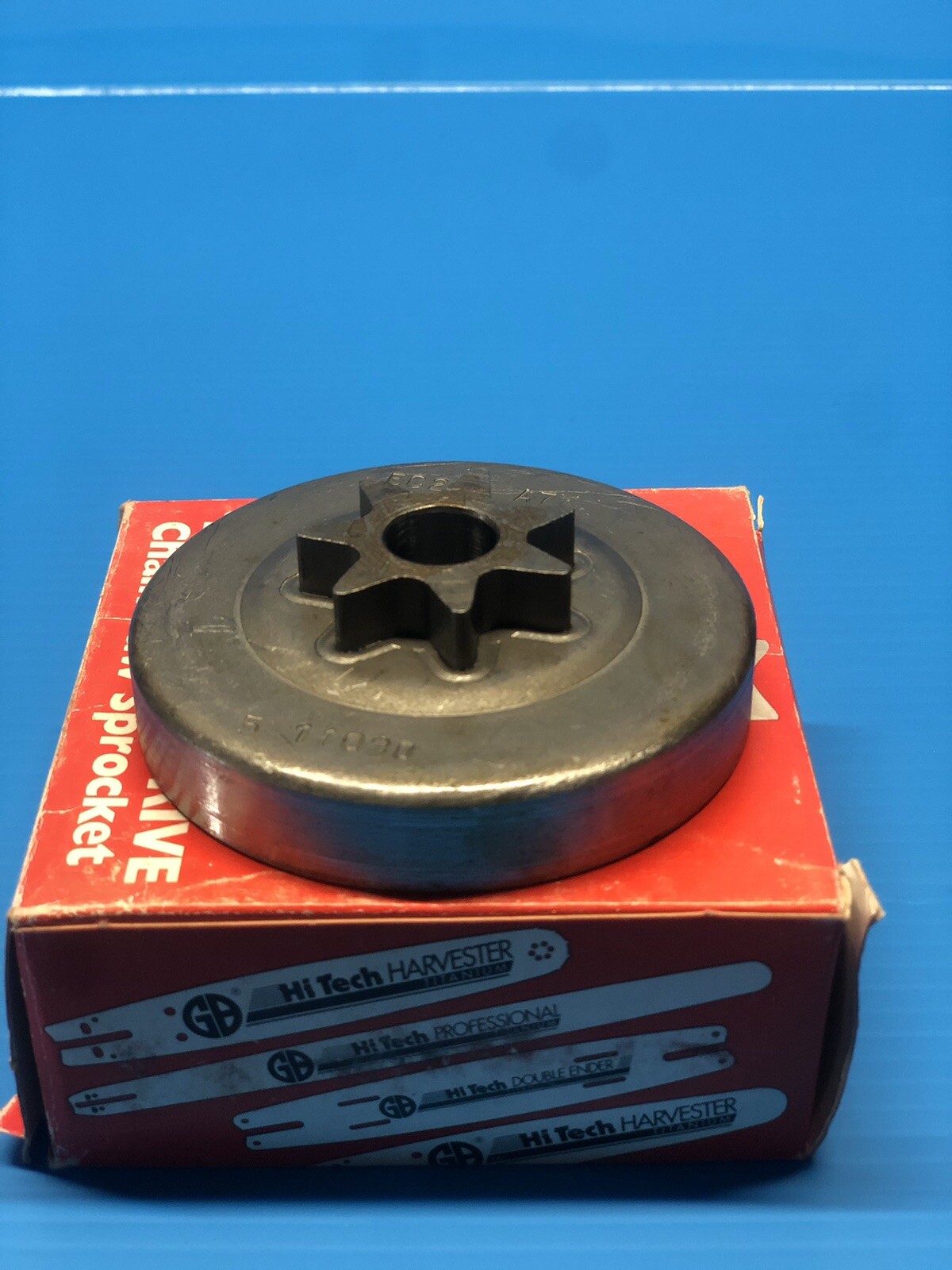ECHO CS451 CS452 CS500 CS550 CS510 CS600 CS610 CS660 CHAINSAW SPROCKET ...