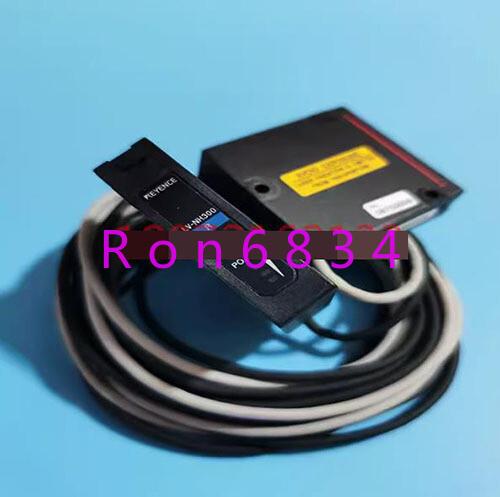 1pc used Keynes sensor LV-NH300 | eBay