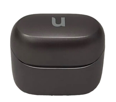 Unitron Moxi V-R/RT Charger Case with USB-C Charging Cord Phonak ...