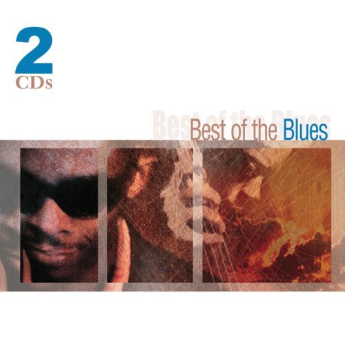 Best of the Blues [2005 Madacy] [Digipak] by Various Artists (CD, Apr ...