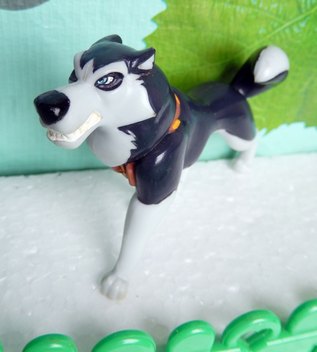 Balto Y Steele Steele From Balto | Lauren Miller | Flickr