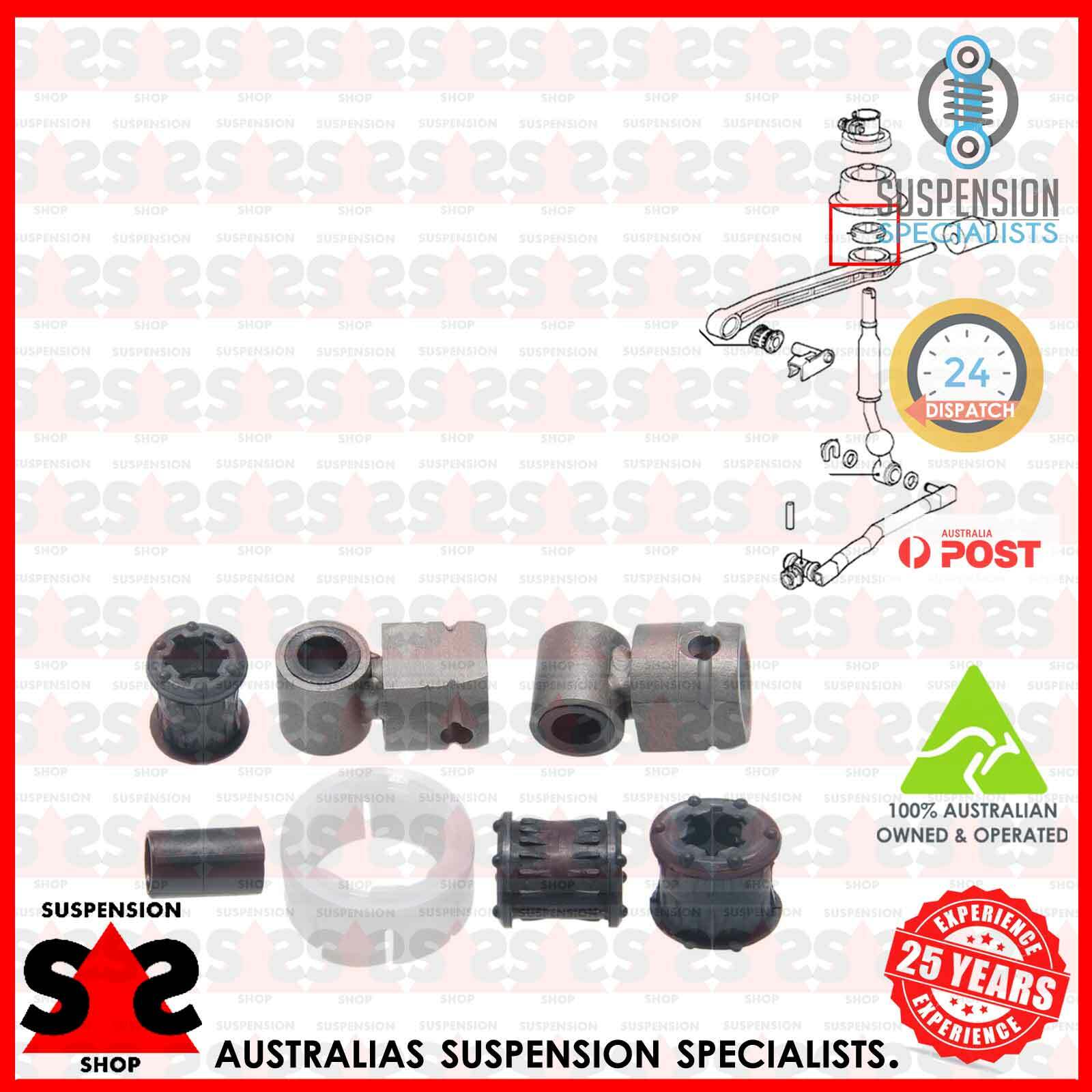 Bearing, Selector-/Shift Rod Suit BMW 3 Compact (E36) 318 ti 3 Compact ...