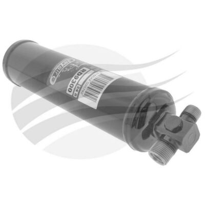 Jayair RD9300 A/C Receiver Drier fits Nissan Patrol GQ 1988-on Metric ...