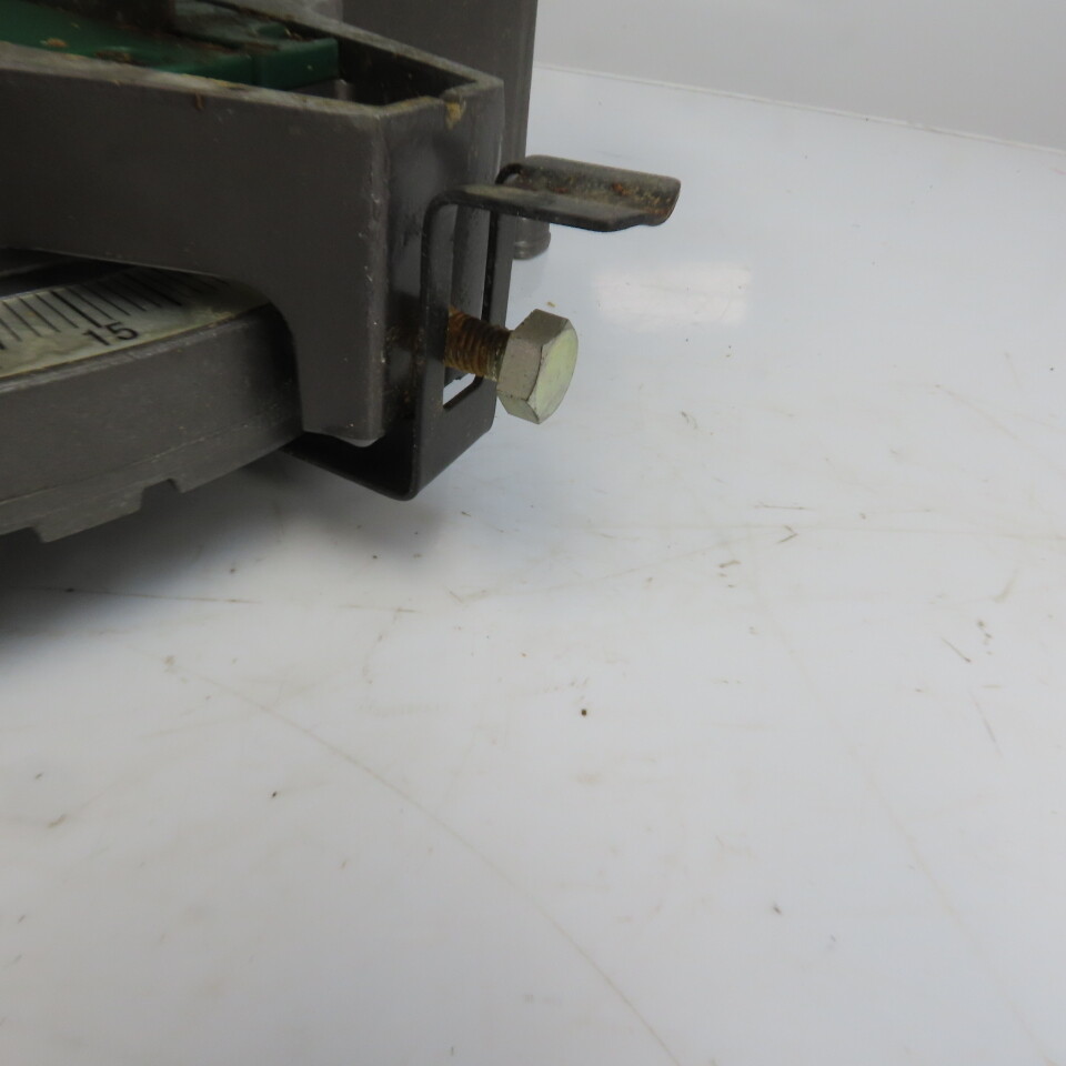 Hitachi C10FCE2 10" Compound Miter Saw 120V 15A 5000 RPM | eBay