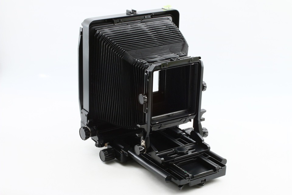 [Brand New] TOYO Field 810M II 810MII 8x10 Large Format Film Camera ...