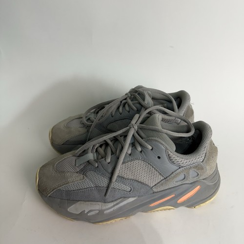 USED Yeezy Boost 700 Inertia EG7597 SIZE 5 NO BOX SEE PICTURES YZY V1 ...