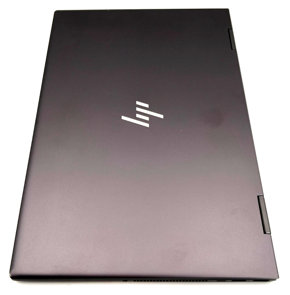 HP Envy x360 - FHD - Ryzen 5 3500U - 8GB RAM - 1TB SSD - Black (SDD ...