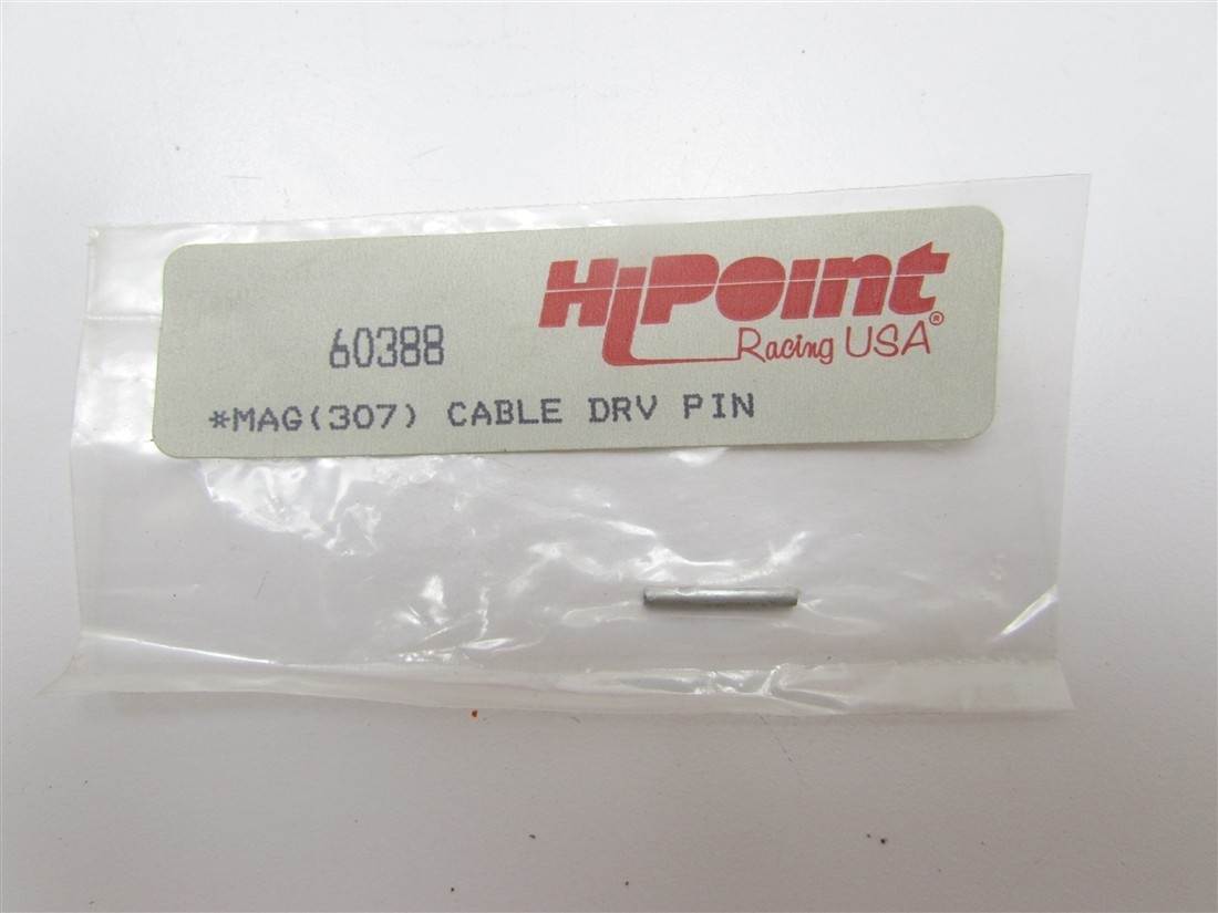 Magura 307 Cable Drive Pin Throttle NOS Magura Throttle Maico Penton ...