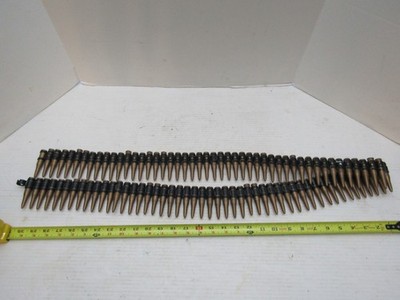 Forum Novelties Bandolier Bullet Belt Costume Rambo Commando Fake Army ...