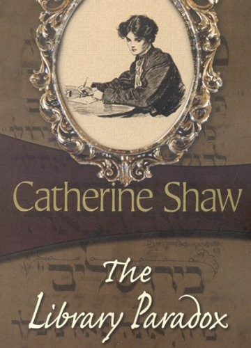 THE LIBRARY PARADOX By Catherine Shaw *Excellent Condition* | eBay