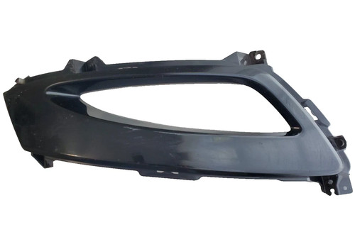 Genuine Kia Optima 2012‑13 OEM Front Right Bumper Molding 86552‑4C000 ...