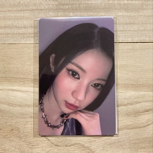 BABYMONSTER ASA HELLO MONSTERS MD Photocard PC Photo card TRADINGCARD ...