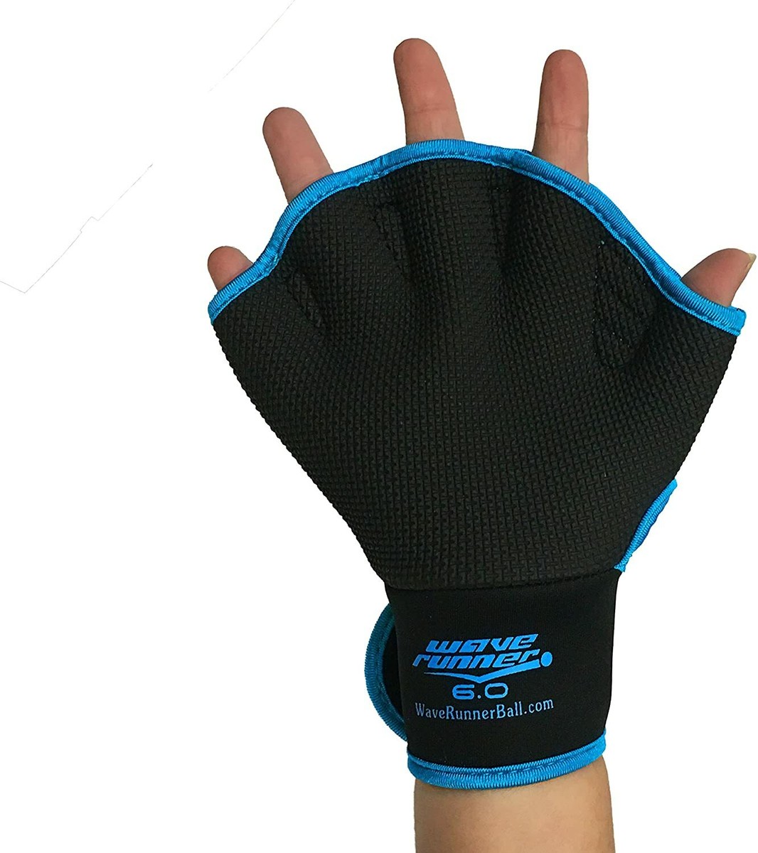 Webbed Fingers Gloves