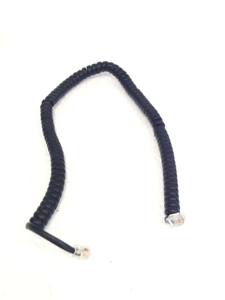 10x SHORETEL 265 VOIP IP Business Phone Black w/Handset+Cord/Stand ...