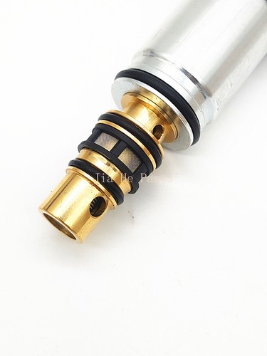 97674D3000 AC Compressor Control Valve For Hyundai Tucson Kia Sportage ...