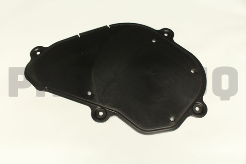 Genuine Toyota 5144742080 Engine Under COVER | 51447-42080 | OE