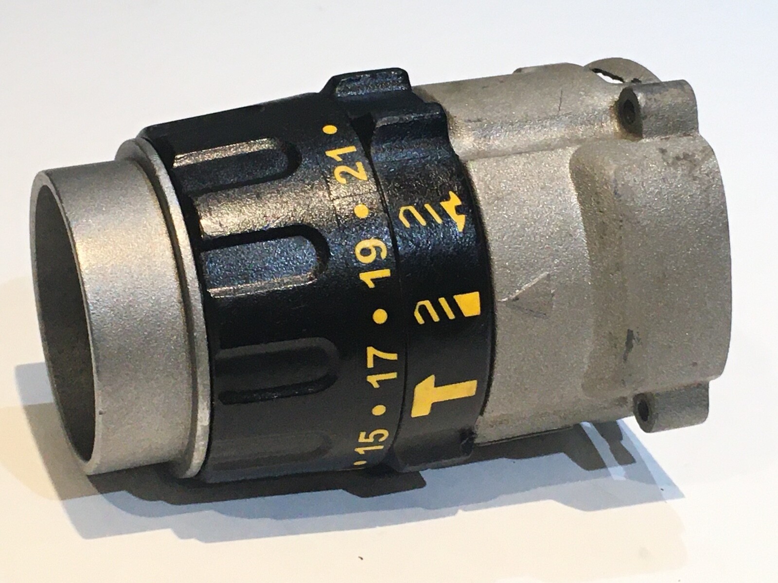 DeWALT+Hammer+Drill+Gear+Case+Clutch+Gear+Box+DCD985-DCD970-DCD950 ...