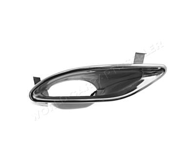 Muffler Decoration Left For MERCEDES W246 W242 13-18 A2464900327 | eBay