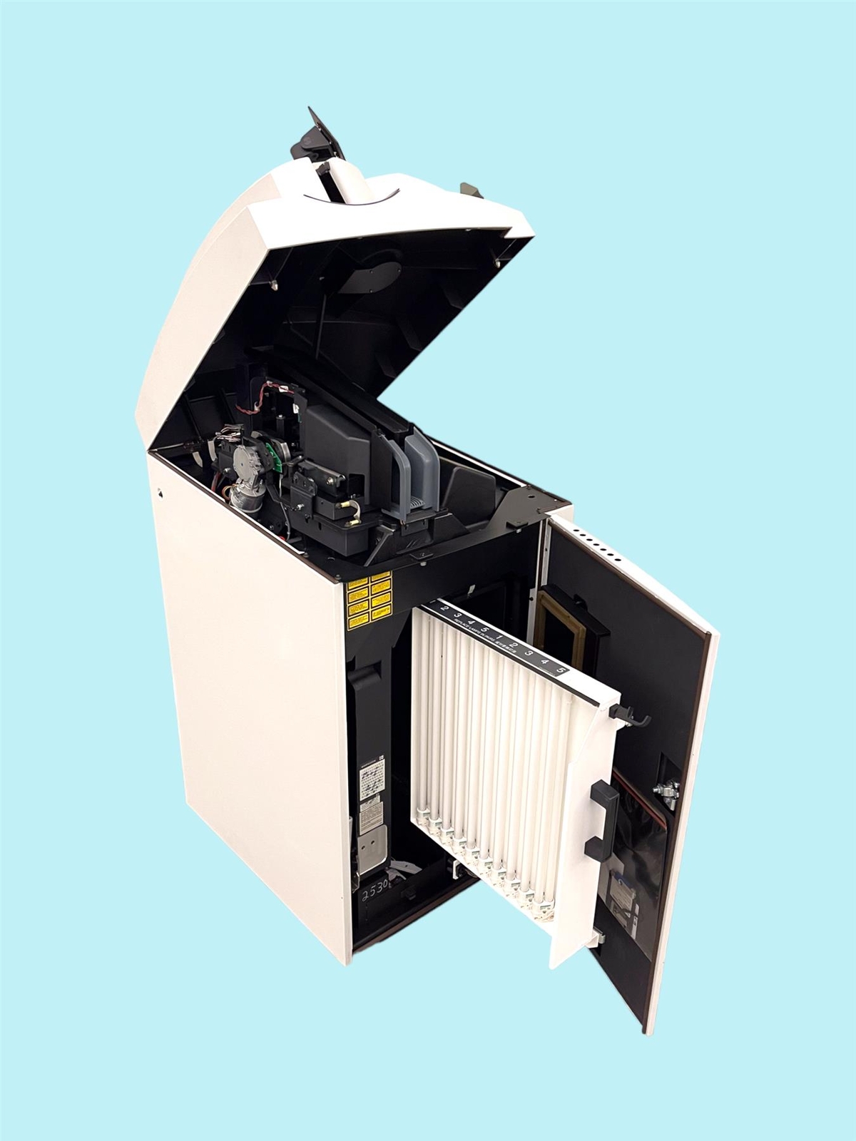 KODAK DIRECTVIEW CR 825 CR825 SYSTEM - READ for sale online | eBay