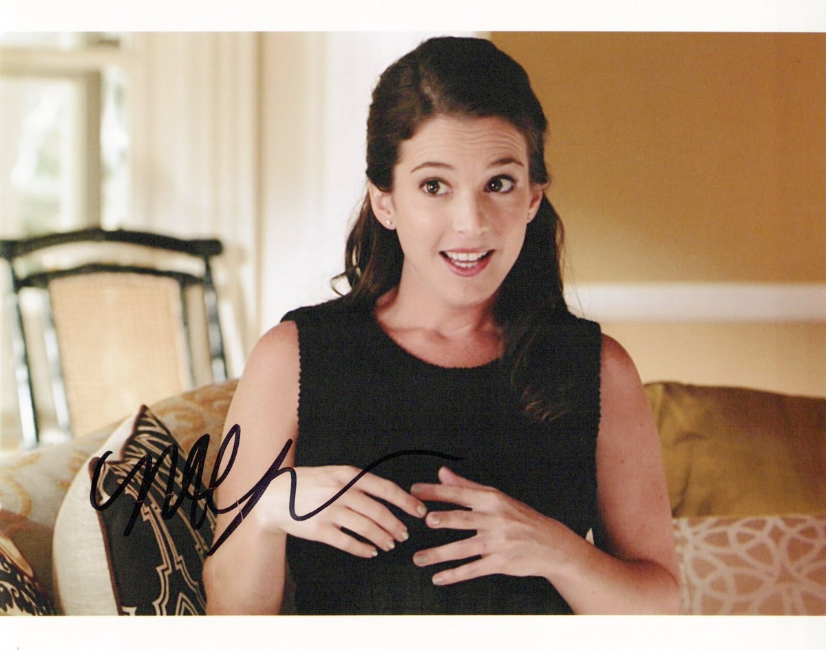 Martha Macisaac 1600 Penn