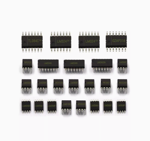 50PC NEW LM224N(In-line DIP14) operational amplifier | eBay