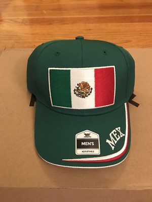 mexico baseball cap | eBay