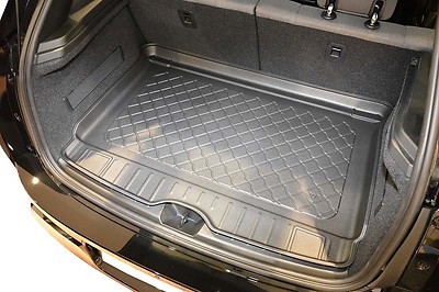 BMW i3 Boot liner mat 2013 onwards 193625 | eBay UK