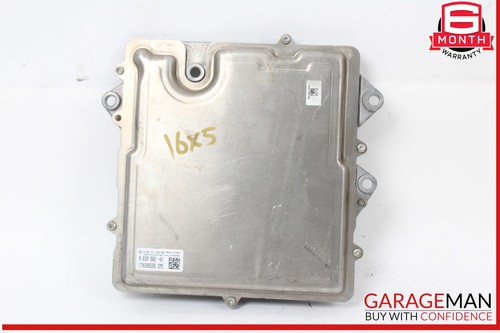 14-18 BMW X5 X6 Engine Computer Control Unit Module OEM | eBay