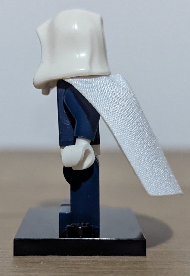 LEGO Super Heroes - Taskmaster Minifigure - sh0100 76018 - Collectible ...