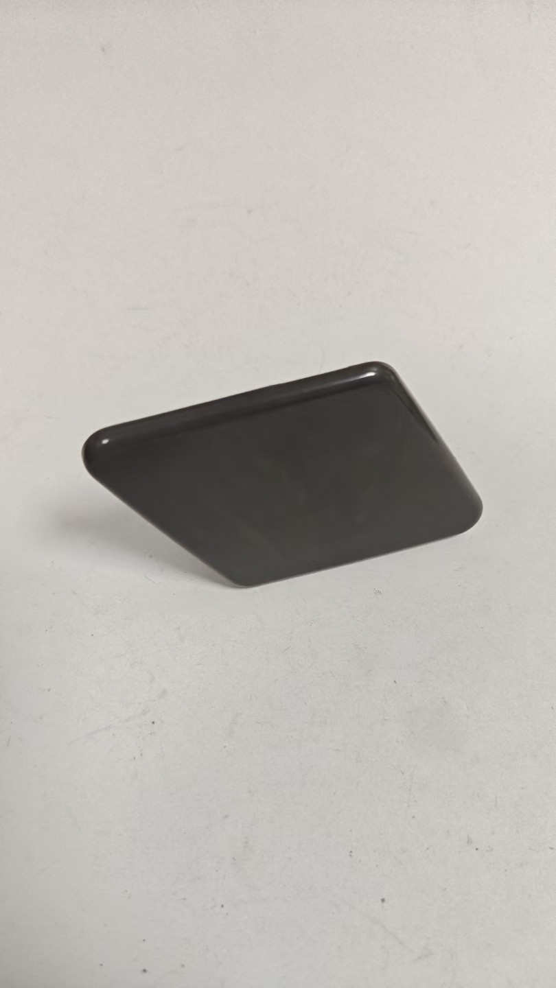 Headlamp Washer Spray Nozzle Cover Cap Fit BMW 3 Series 2006-08 ...