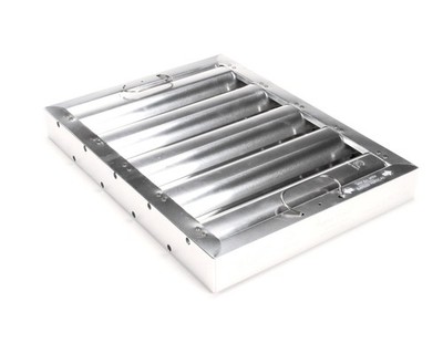 Component Hardware Aluminum Grease Filter Typ 6 12X16 FA51-1216 - Free ...