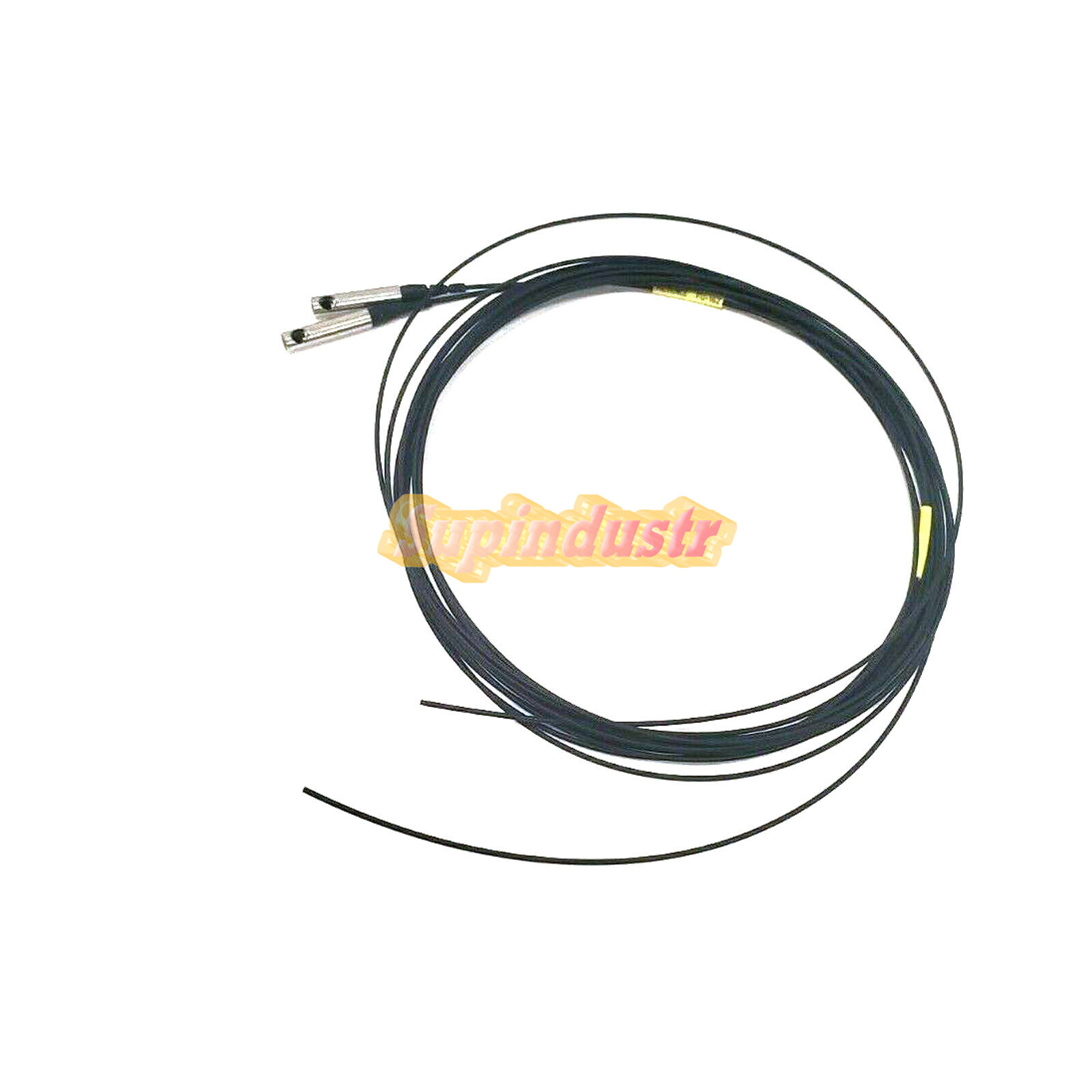 .1Pcs New KEYENCE Optical Fiber Sensor FU-16Z 828243292071| eBay