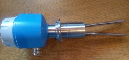 NEW LEVEL SENS ENDRESS HAUSER FTM50-4TD2K2A32AA SOLIPHANT M | eBay