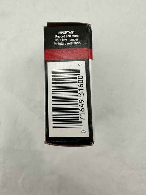 3ka Master Lock Padlock No. 3 Laminated Steel Padlocks for sale online ...